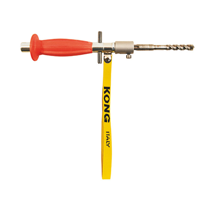 Handbohrer | Alles zum Bohren per Hand im Fels bei bolting.eu