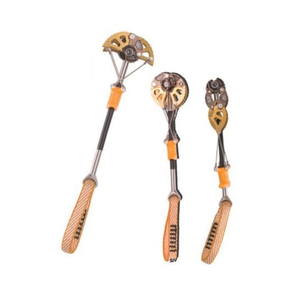 Omega Pacific Link Cam : jetzt online kaufen bei bolting.eu