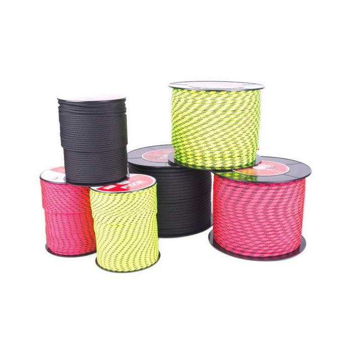 Reepschnüre aus Nylon, Kevlar & Dyneema günstig online kaufen!