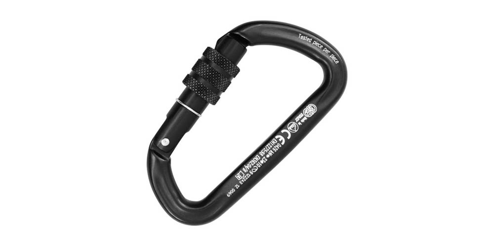 EN 12275 Norm für Karabiner im Bergsport | bolting.eu