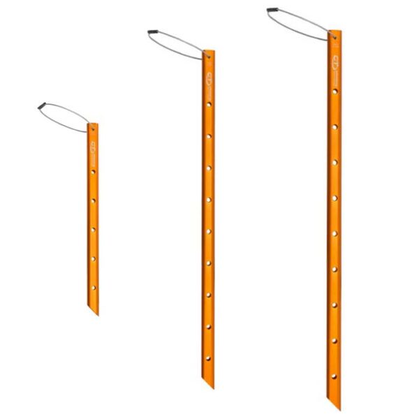 Climbing Technology Snow Anchor - Firnanker | bolting.eu