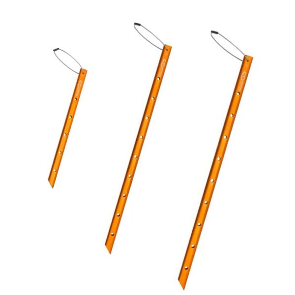 Climbing Technology Snow Anchor - Firnanker | bolting.eu