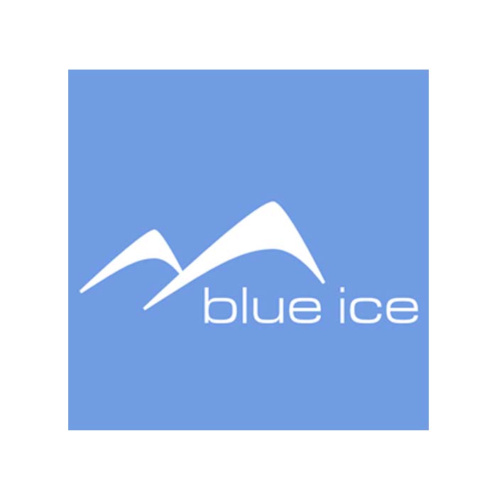 Blue Ice | bolting.eu